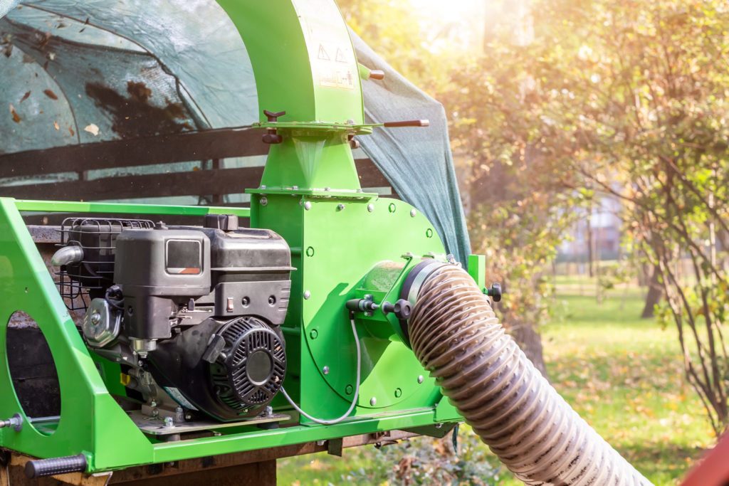 Industrial Vacuuming Services in East Berlin, PA - AEG Environmental